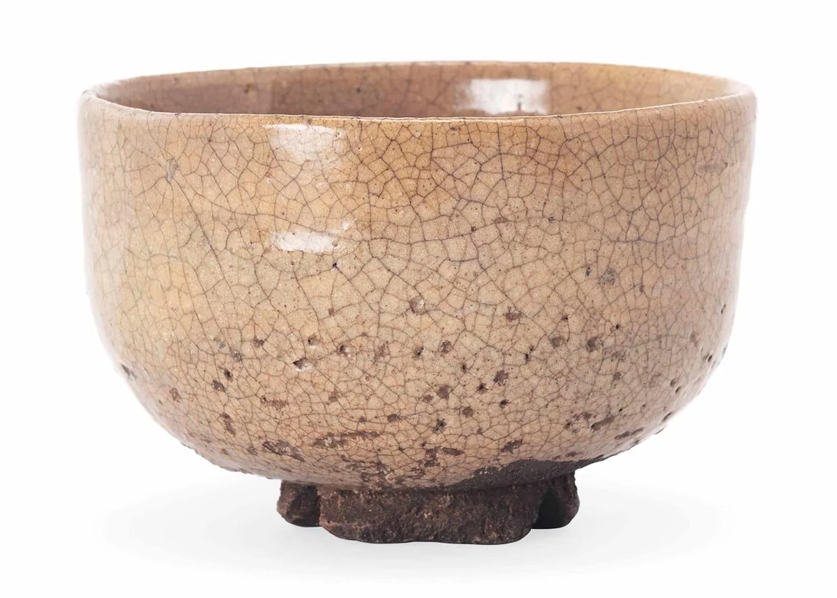 The A-Z of Japanese Pottery: 32 Most Popular Ceramic Styles
