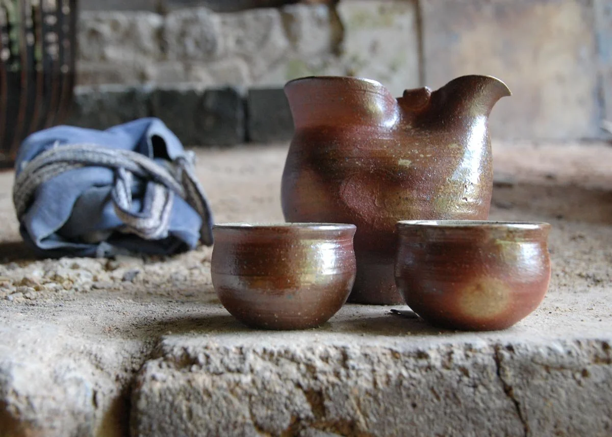 The A-Z of Japanese Pottery: 32 Most Popular Ceramic Styles