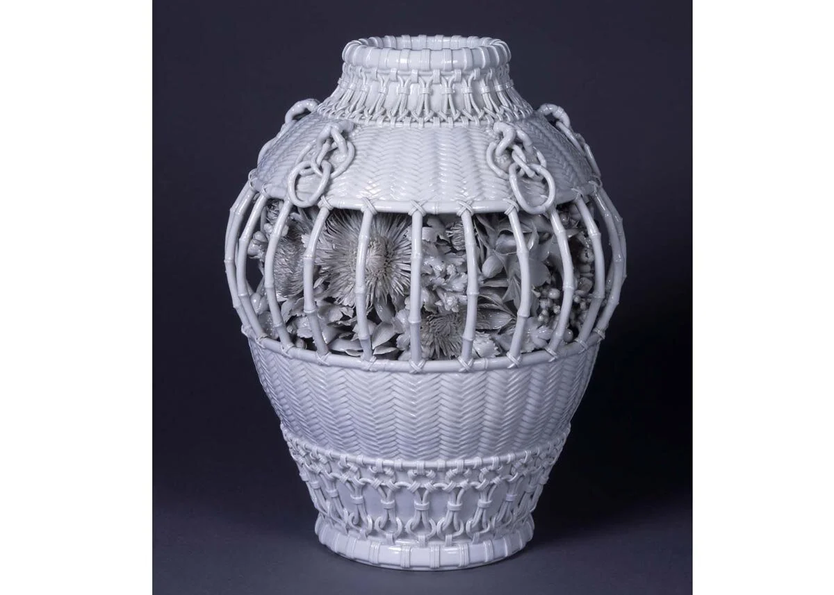 The A-Z of Japanese Pottery: 32 Most Popular Ceramic Styles