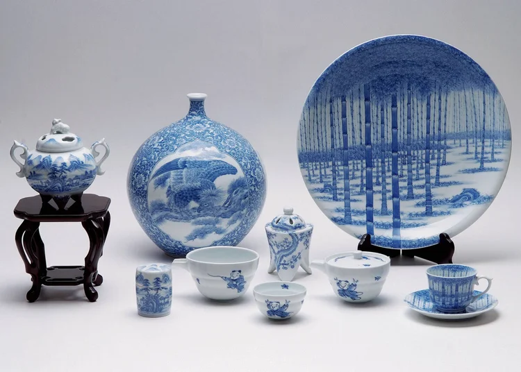 A-Z of Japanese Pottery: 45 Most Popular Ceramic Styles