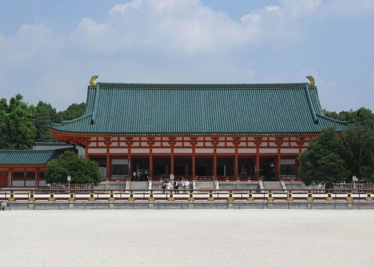 30 Best Shinto Shrines You Have to Visit