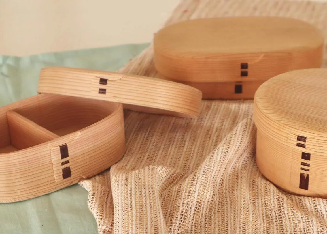 Choosing a Japanese Bento Box: All You Need to Know