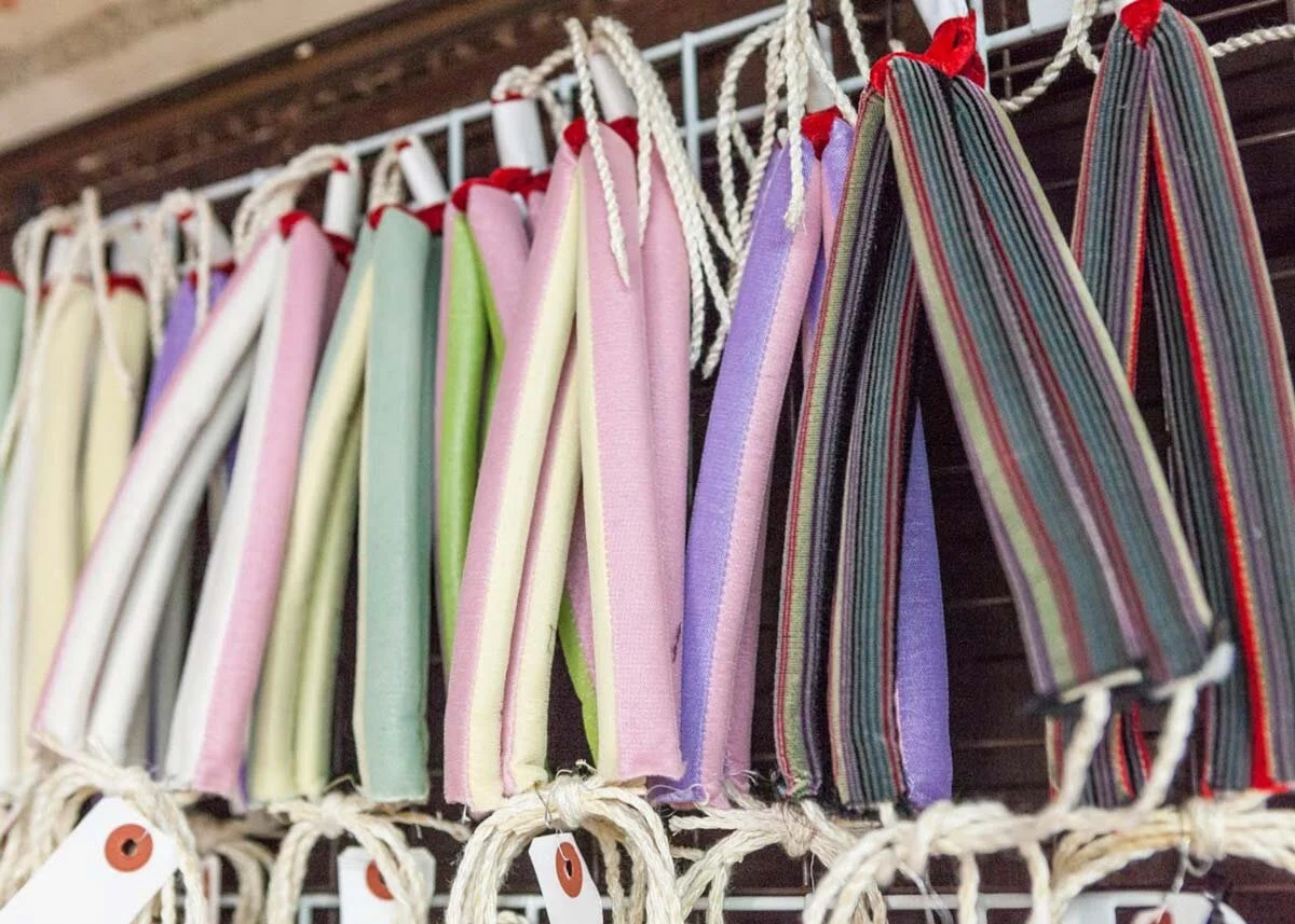 What are Geta? 16 Things to Know about Japanese Sandals