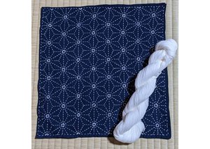 What is Sashiko? 8 Things to Know About Japanese Embroidery
