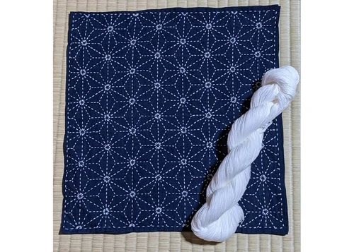What is Sashiko? 8 Things to Know About Japanese Embroidery