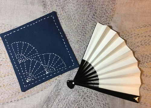 What is Sashiko? 8 Things to Know About Japanese Embroidery