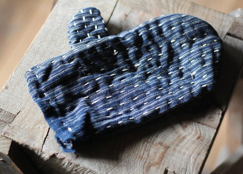 What is Sashiko? 7 Things to Know About Japanese Embroidery