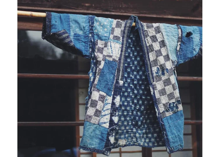 What is Sashiko? 7 Things to Know About Japanese Embroidery