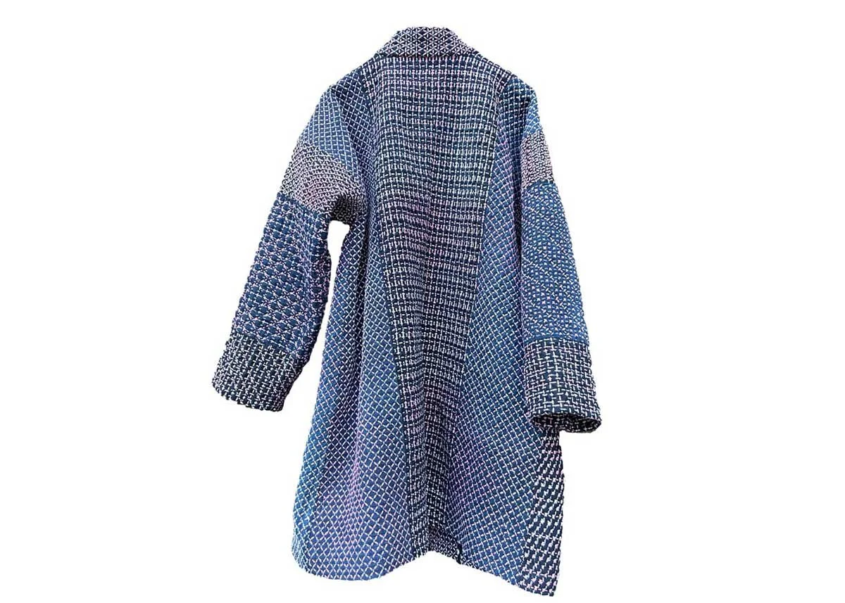 What is Sashiko? 7 Things to Know About Japanese Embroidery