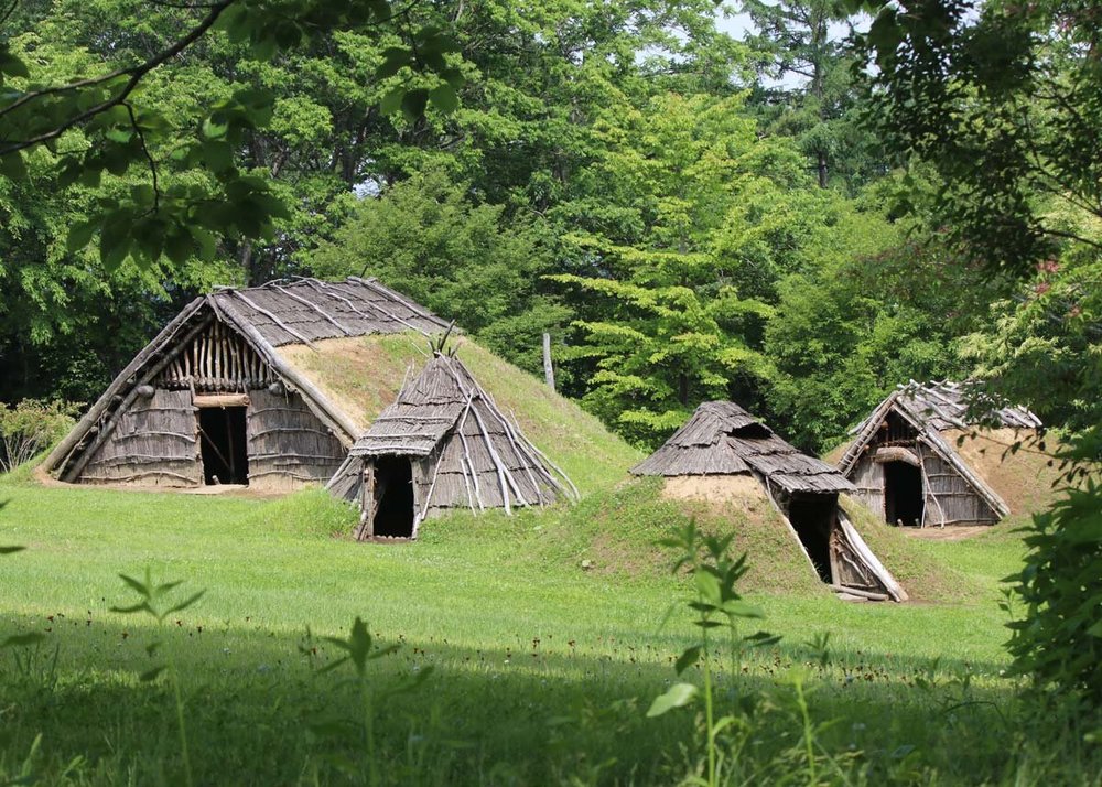18 Best Places to Experience Ancient Japan