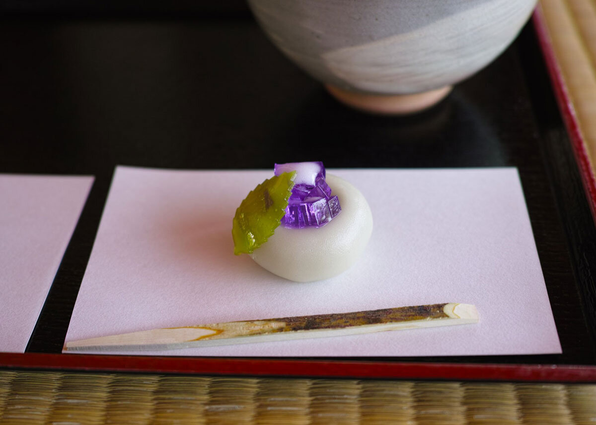 19 Essential Japanese Tea Ceremony Utensils