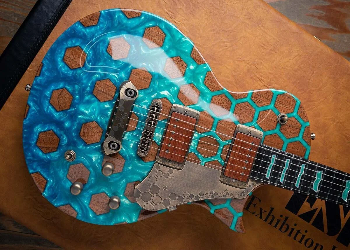 Choosing the Best Japanese Guitar: All You Need to Know