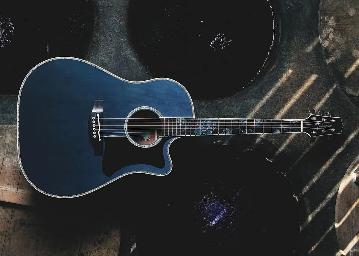 Choosing the Best Japanese Guitar: All You Need to Know