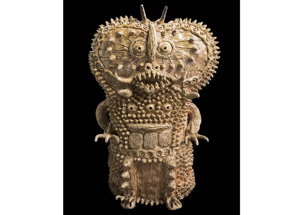 Outsider Art: 10 Japanese Artists You Should Know