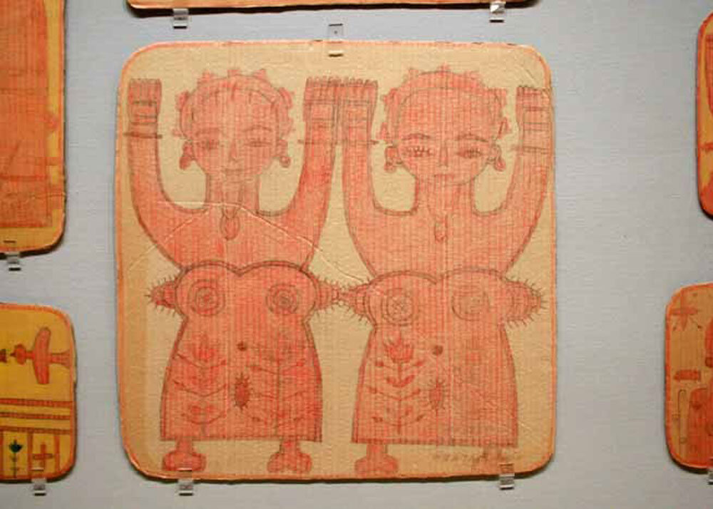 Outsider Art: 10 Japanese Artists You Should Know