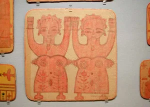 Outsider Art: 10 Japanese Artists You Should Know