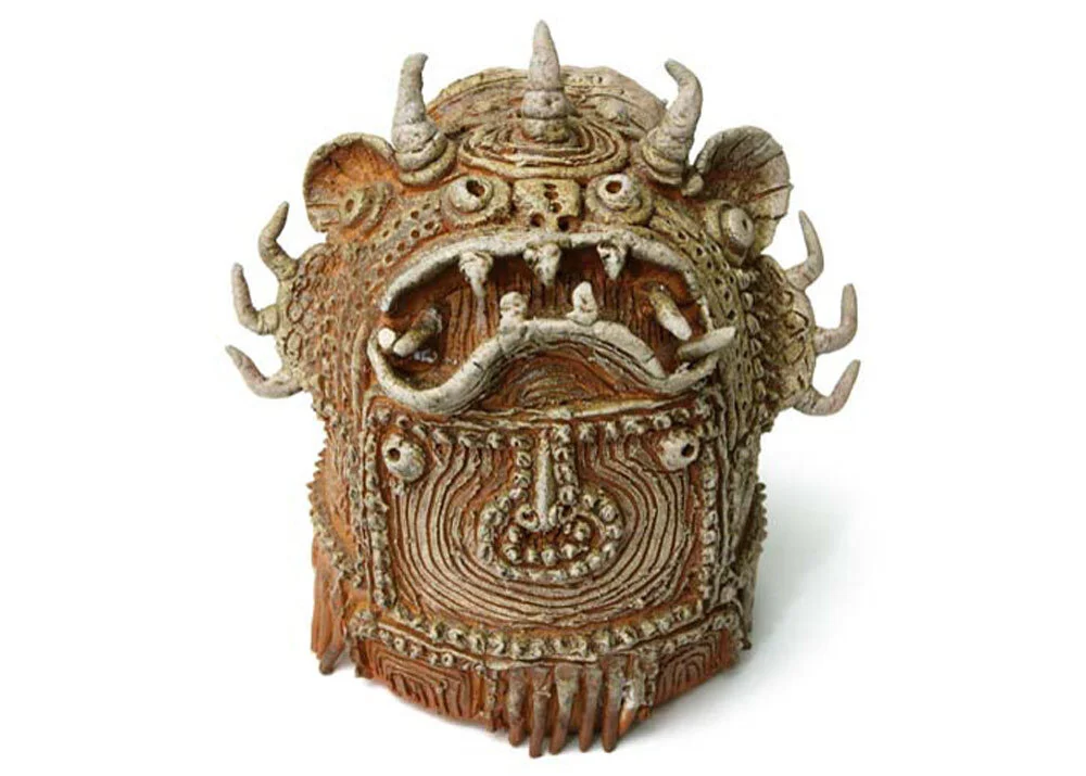 Outsider Art: 10 Japanese Artists You Should Know