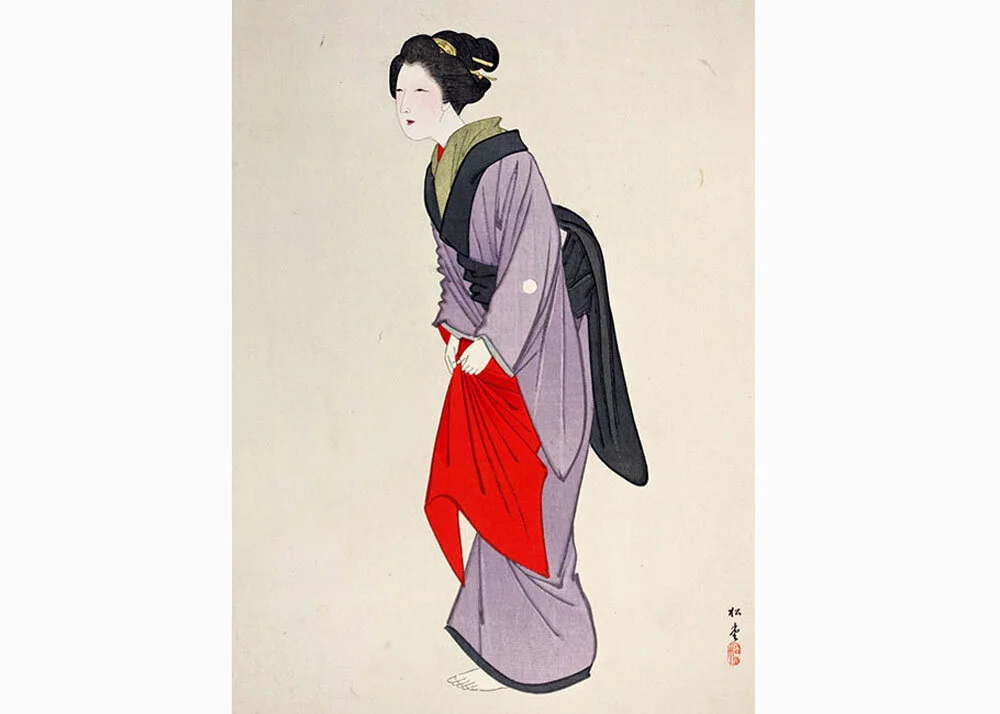 What are Maekake? 7 Things to Know About Japanese Aprons