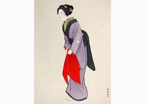 What are Maekake? 7 Things to Know About Japanese Aprons