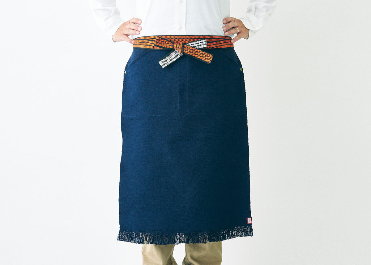 What are Maekake? 7 Things to Know About Japanese Aprons