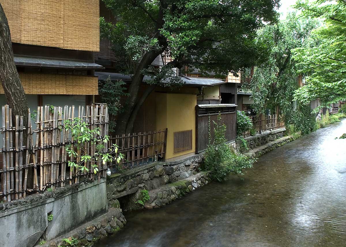 Gion Kyoto: 20 Must-See Highlights of the Geisha District