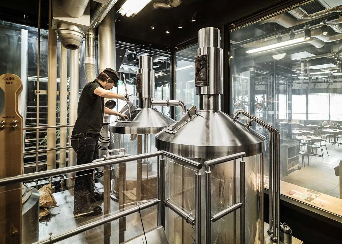 Japanese Craft Beer: 6 Things You Should Know
