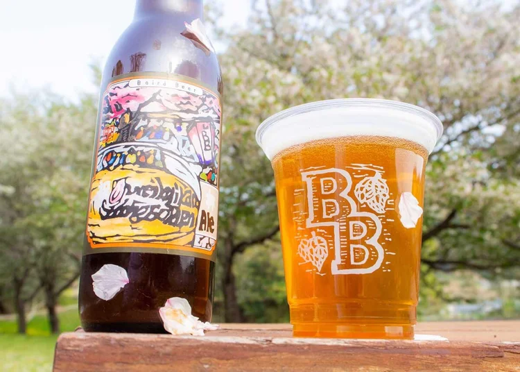 Japanese Craft Beer: 6 Things You Should Know