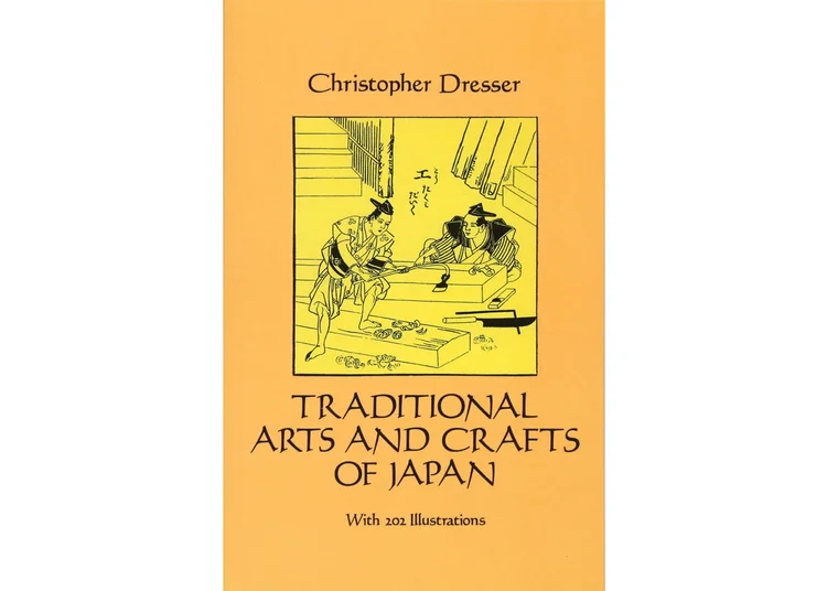 20 Best Books on Traditional Japanese Arts