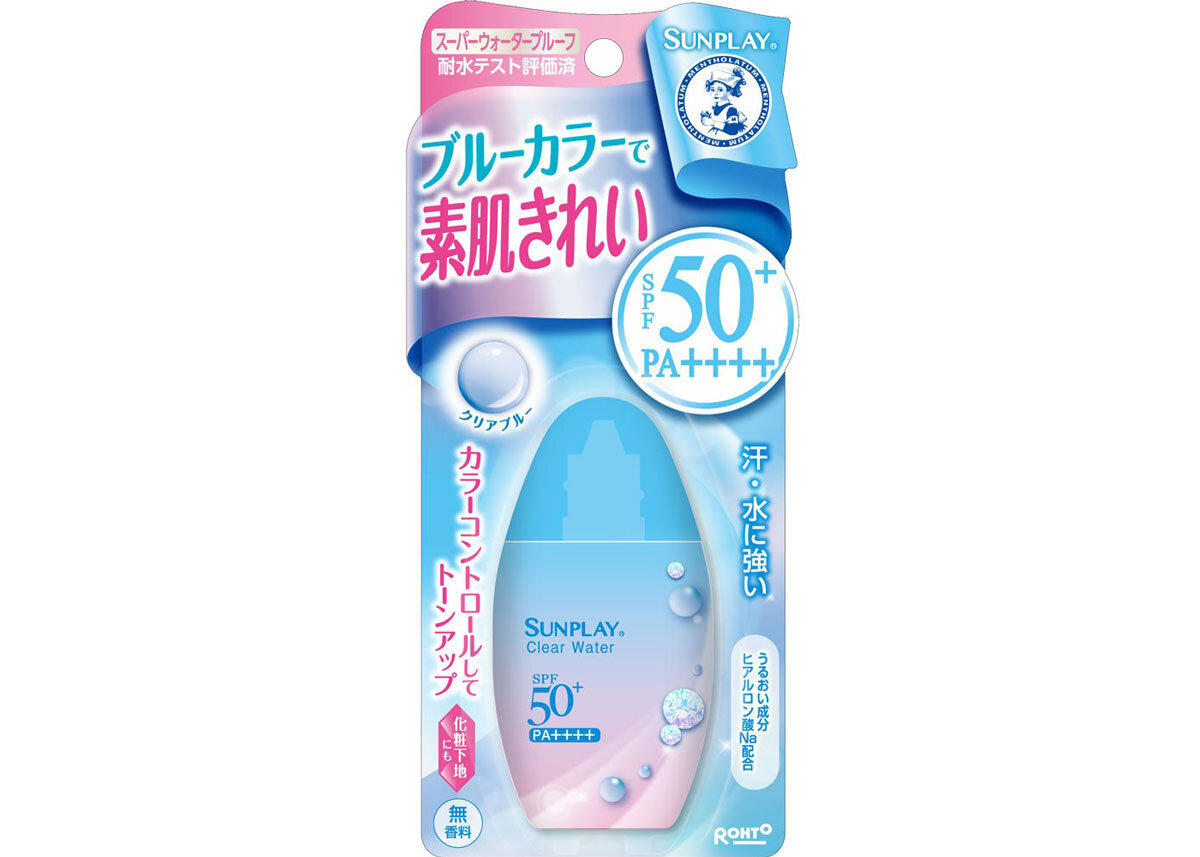 40 Best Japanese Sunscreens For Every Skin Type
