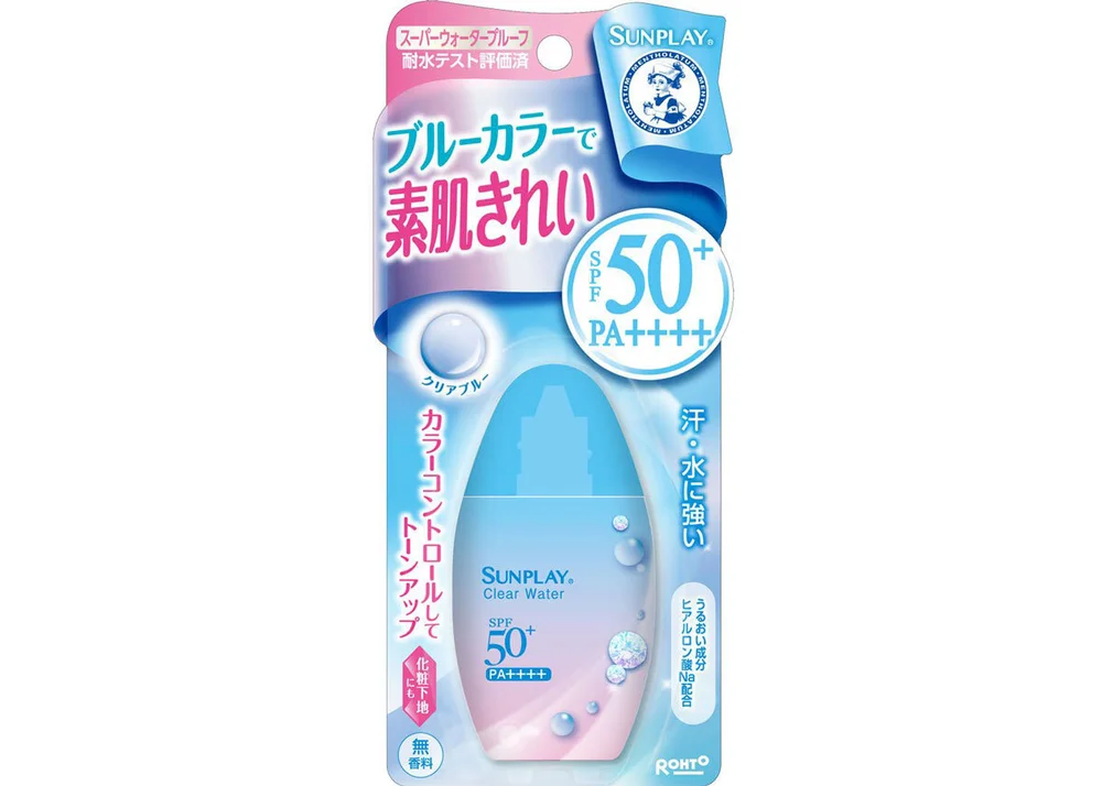 40 Best Japanese Sunscreens For Every Skin Type