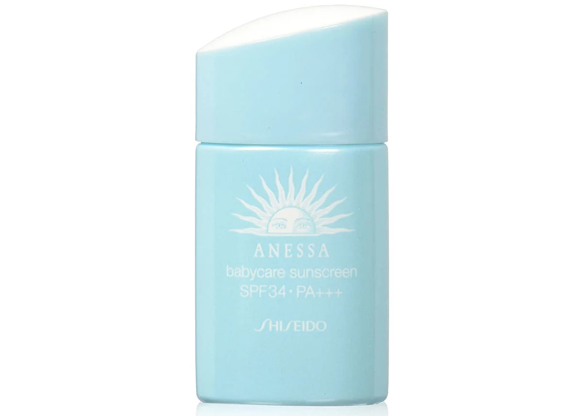 40 Best Japanese Sunscreens For Every Skin Type