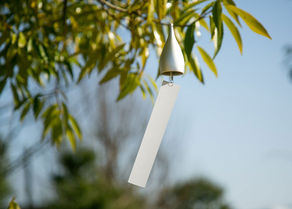 Furin: All You Need to Know About Japanese Wind Chimes