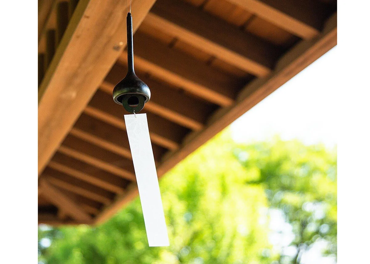 Furin: All You Need to Know About Japanese Wind Chimes