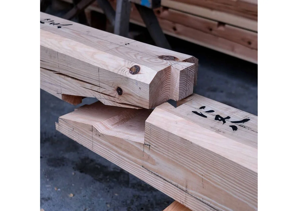 7 Things You Need to Know About Japanese Joinery