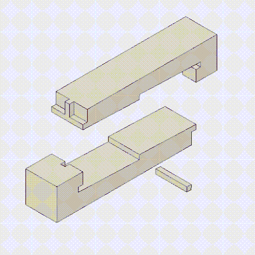 7 Things You Need to Know About Japanese Joinery