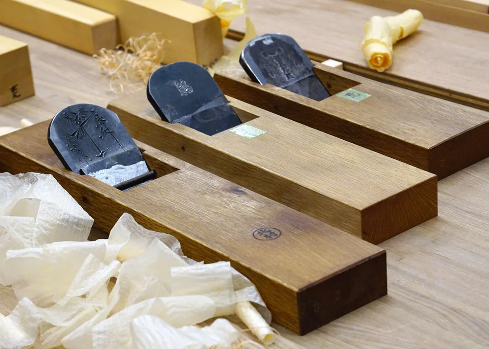 7 Things You Need to Know About Japanese Joinery