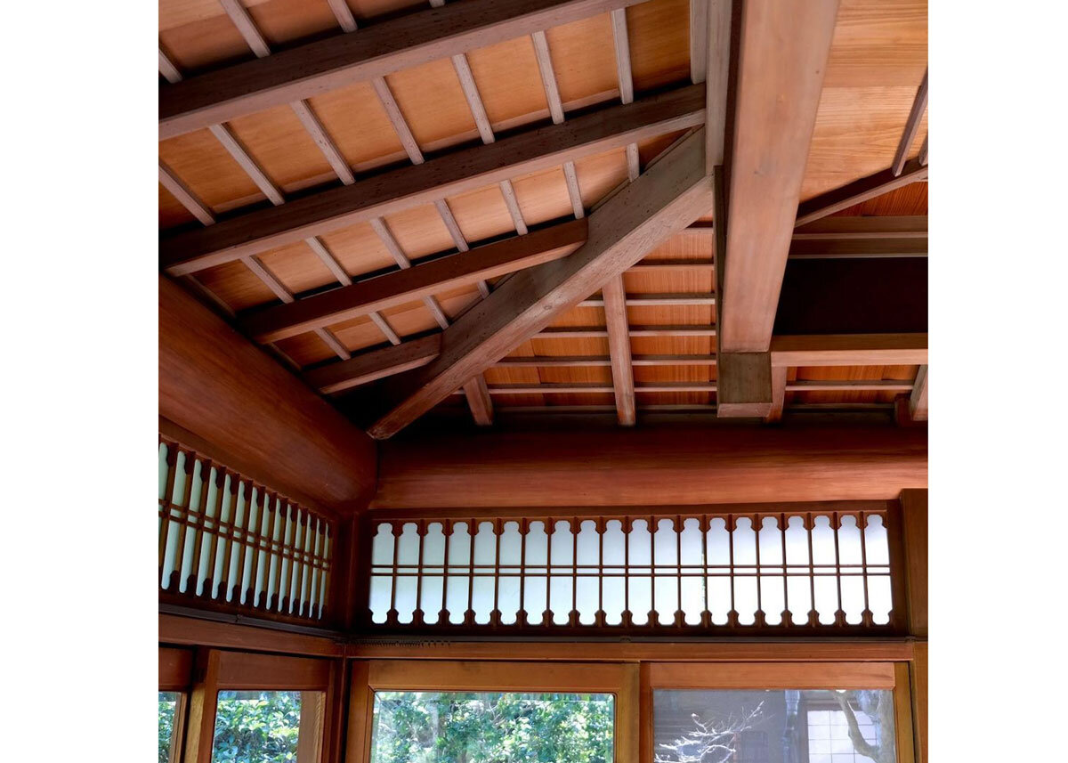 7 Things You Need to Know About Japanese Joinery
