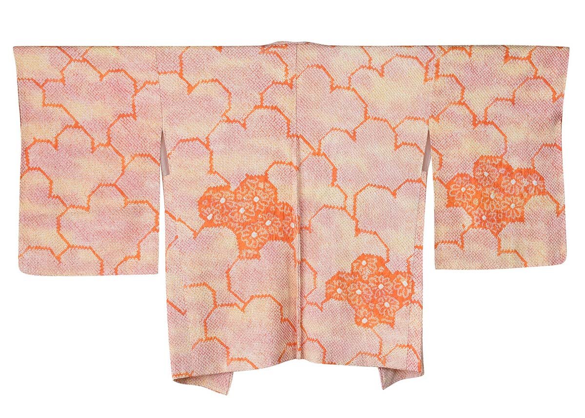 5 Things You Should Know About Japanese Shibori Dyeing