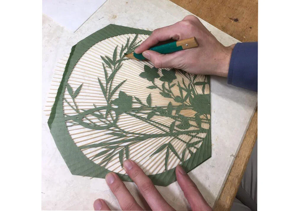 7 Things You Should Know About Traditional Japanese Fans