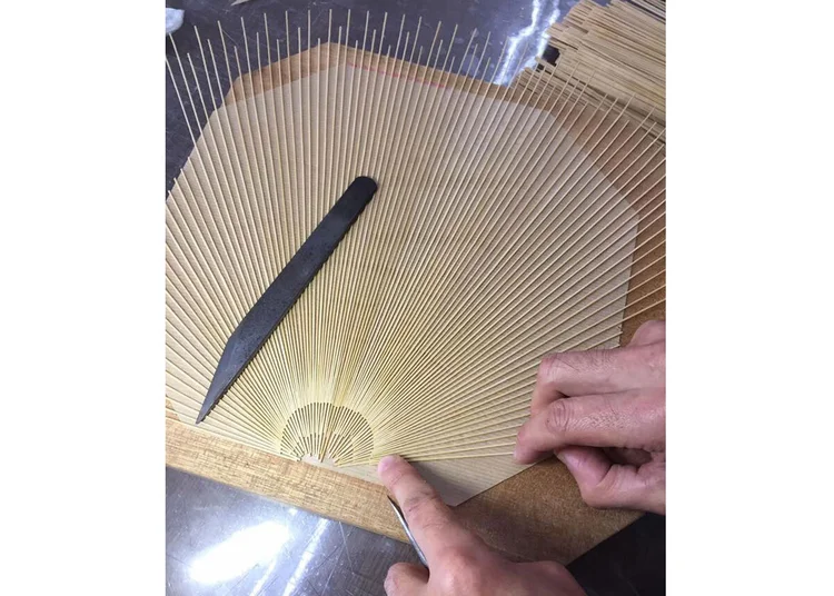 7 Things You Should Know About Traditional Japanese Fans