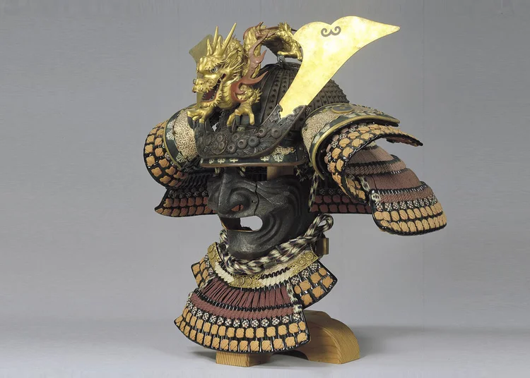 Samurai Armor: 6 Essential Parts & Uses