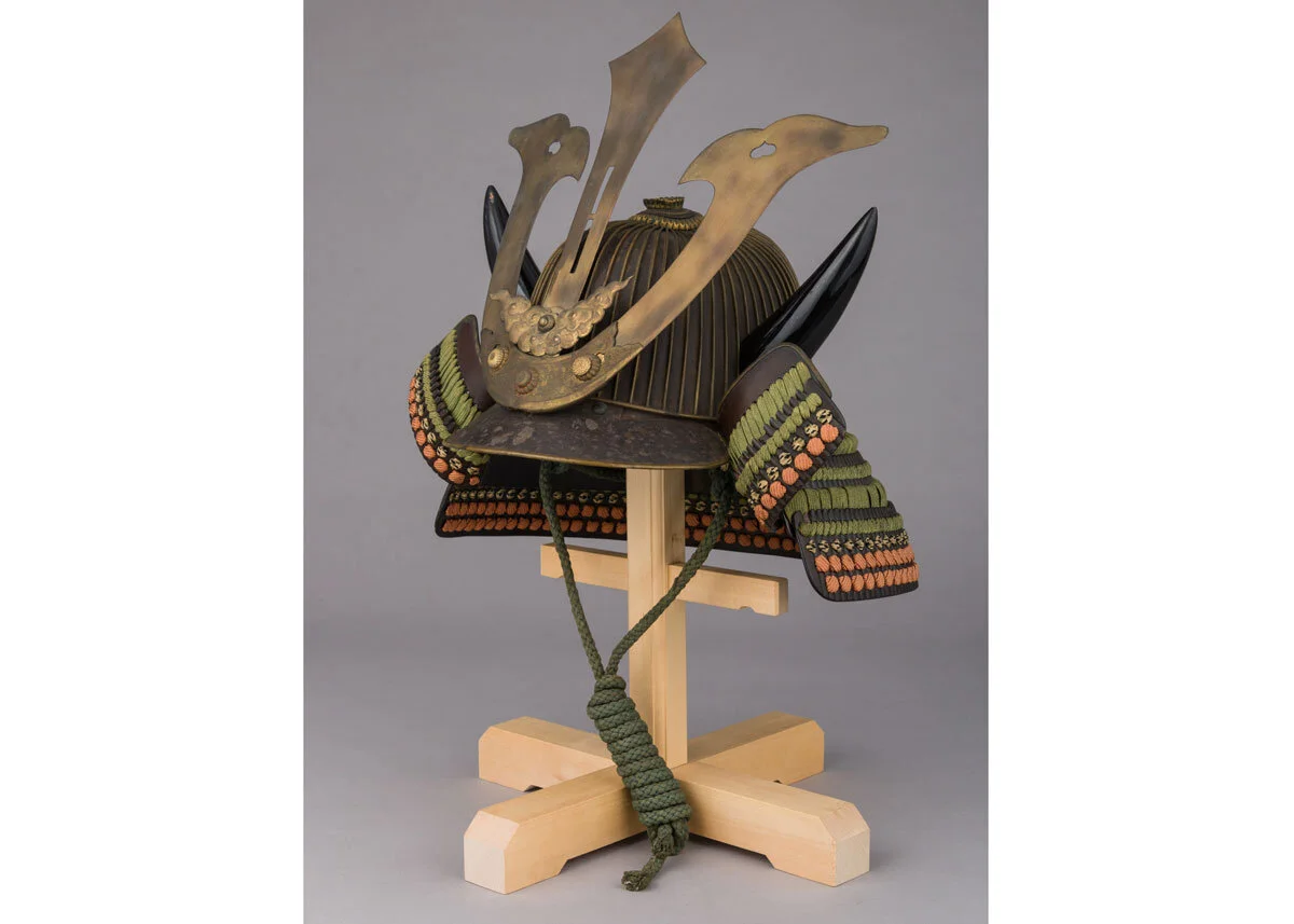 Samurai Armor: 6 Essential Parts & Uses