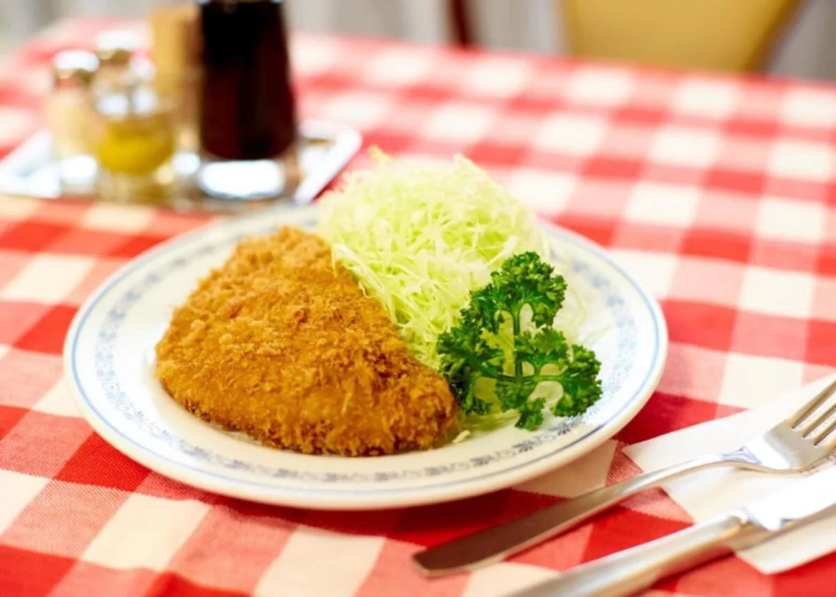 What is Yoshoku and How to Make It?