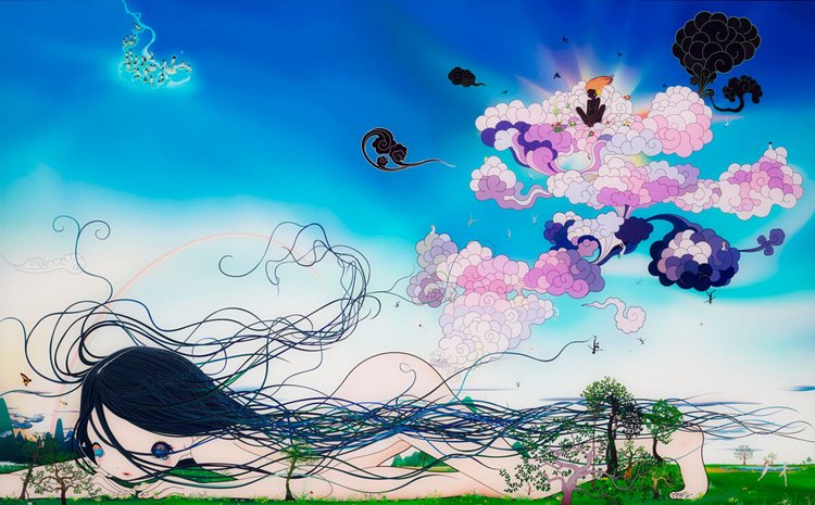 35 Most Famous Japanese Artists You Should Know