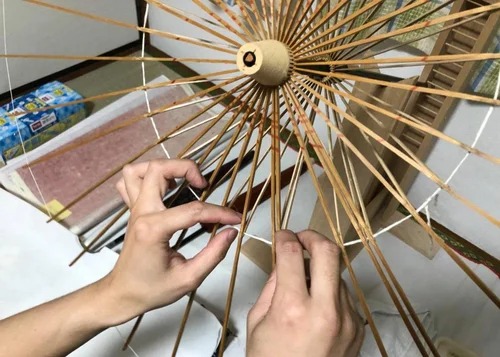 What are Wagasa? 7 Things to Know About Japanese Umbrellas