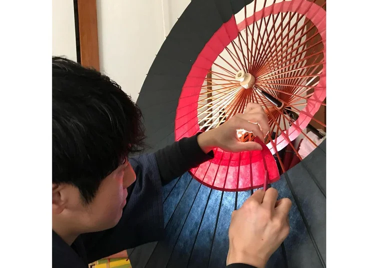 What are Wagasa? 7 Things to Know About Japanese Umbrellas