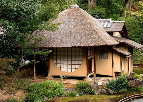 Japanese Tea Houses: All You Need to Know About Chashitsu