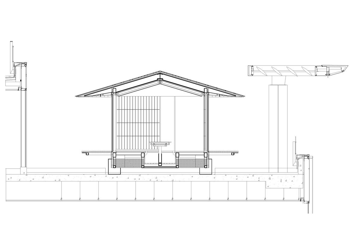 Japanese Tea Houses: All You Need to Know About Chashitsu