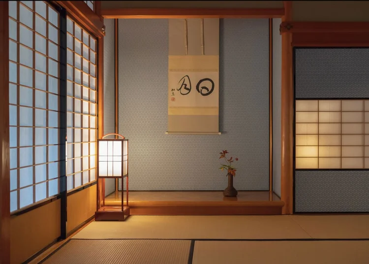 Japanese Tea Houses: All You Need to Know About Chashitsu