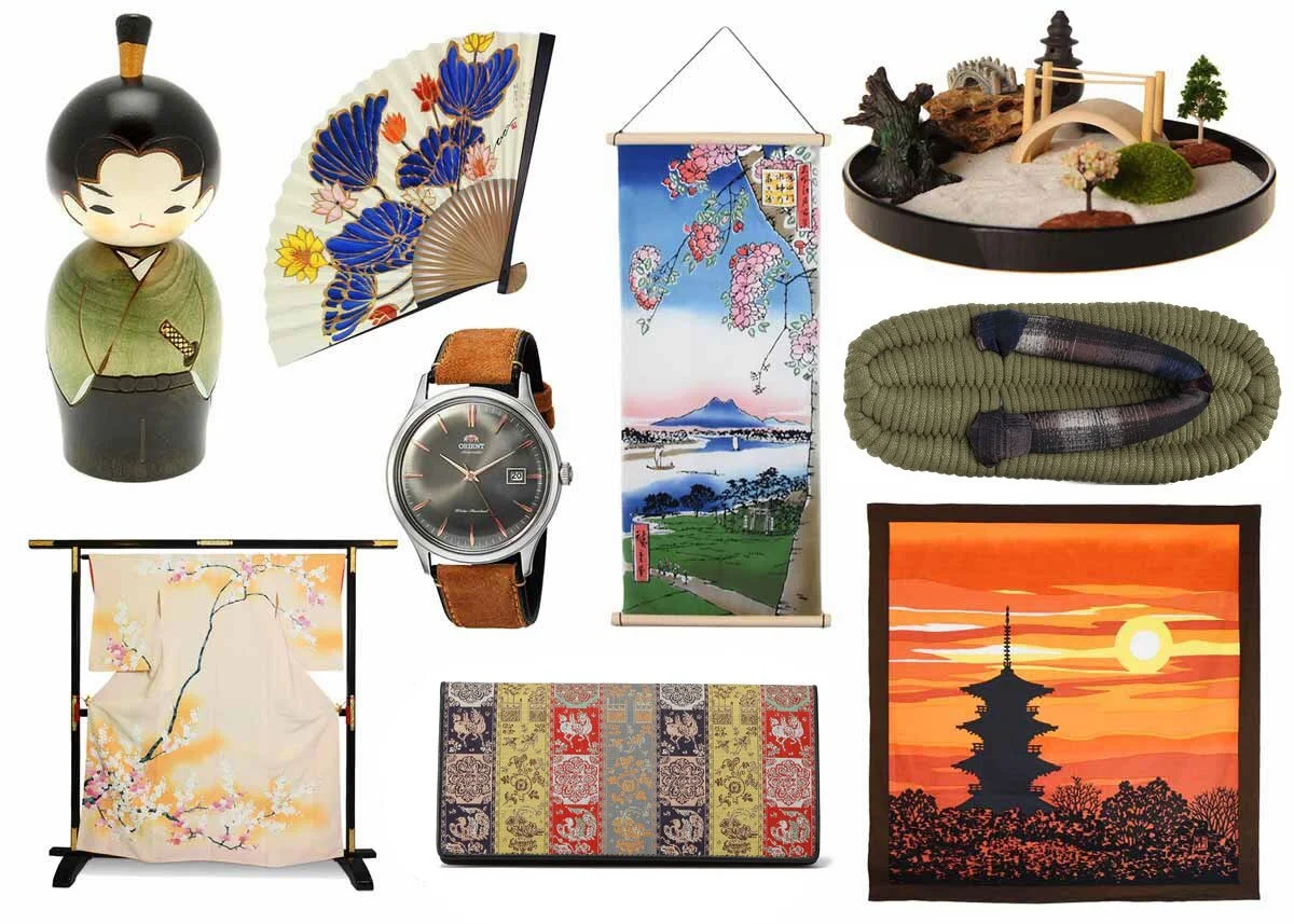 55 Best Japanese Gifts You’ll Want to Buy Now